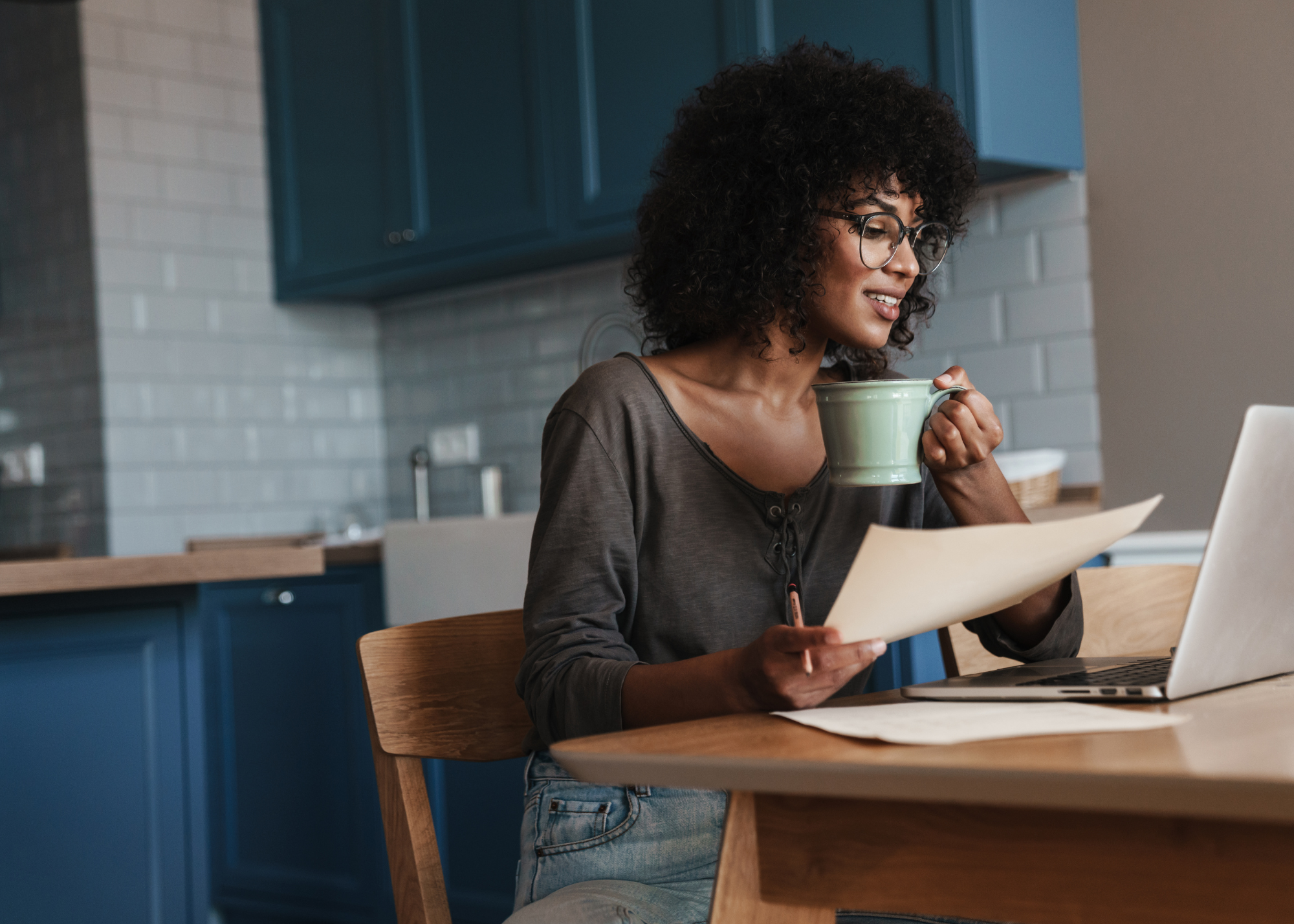 Explore Your Possibilities – Michelle Charles